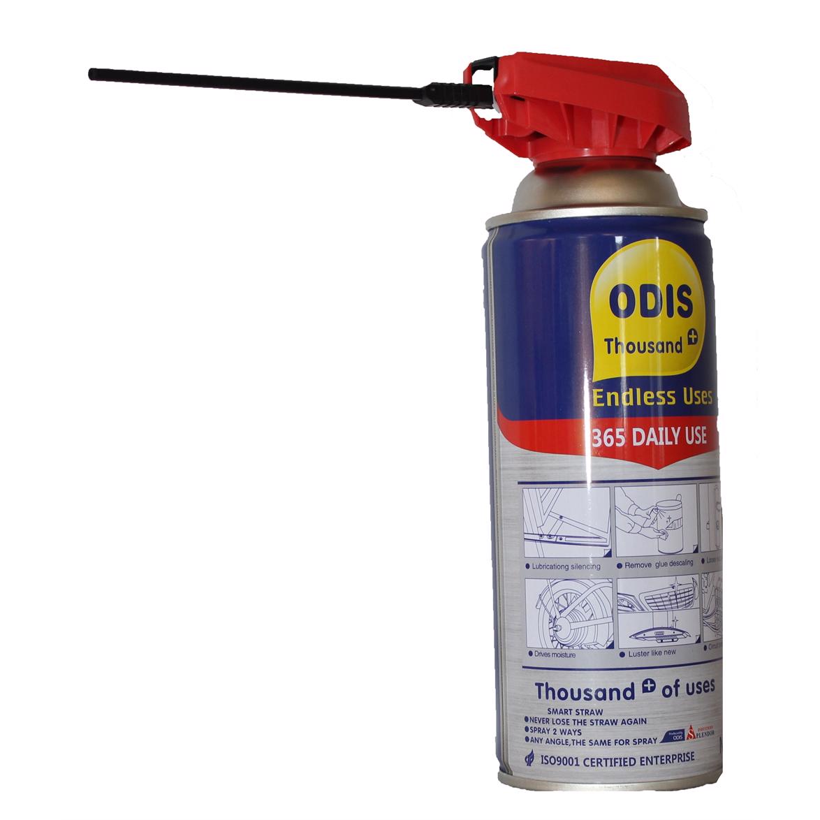 Rustløsner/multispray 450 ml. - KASSE MED 12 stk. | Køb online hos - AJ ...