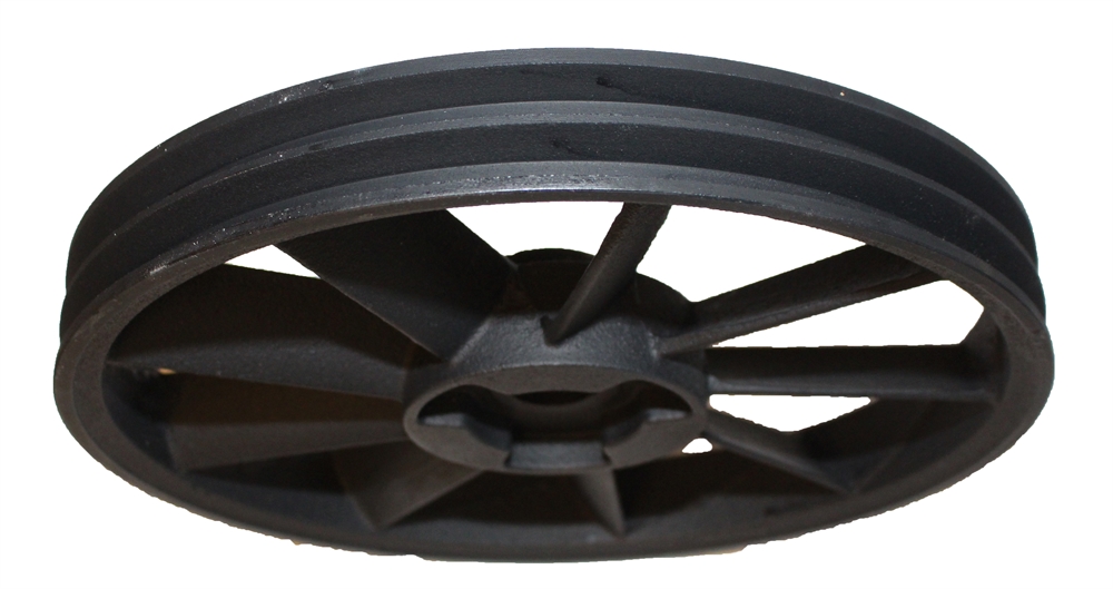 Remhjul til 5,5 HK Hanema kompressor | Køb online hos - AJ Engros