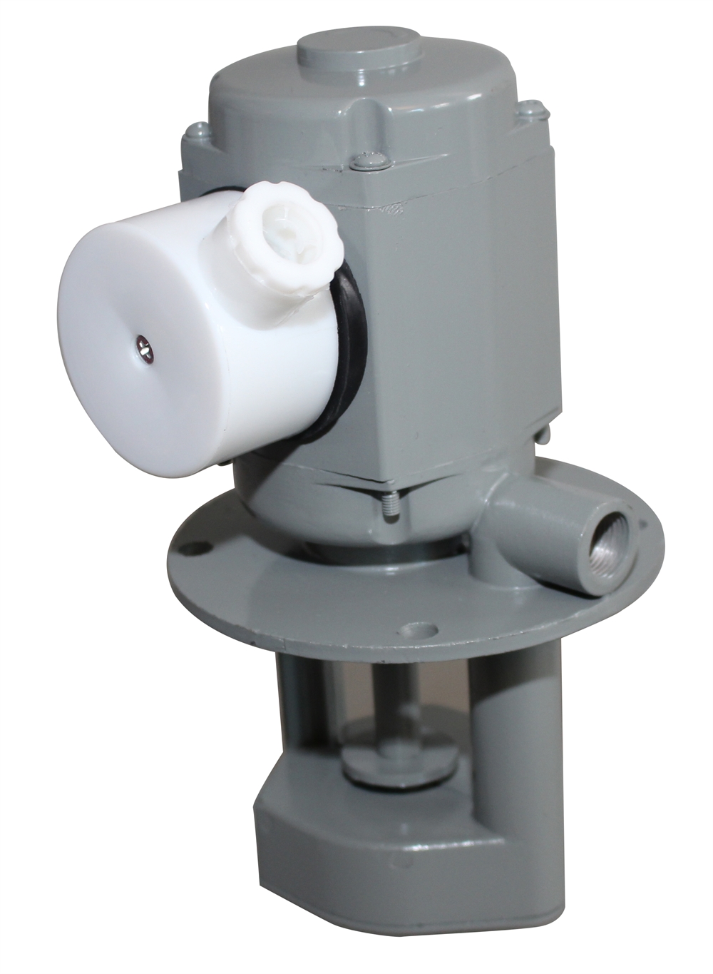 Kølevandspumpe til søjleboremaskine | Køb online hos - AJ Engros